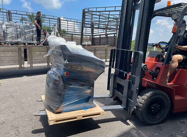 HL Automotive Service Sdn Bhd